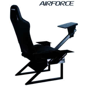 Playseat Air Force gaming flight chair - Snazzy IT